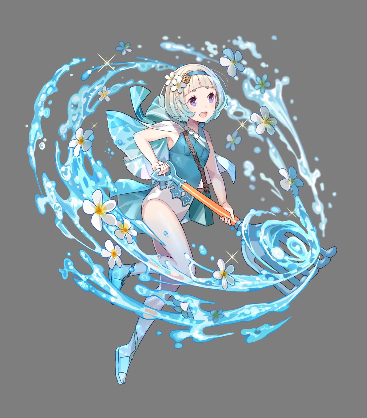 nintendo tobi (artist) fire emblem fire emblem heroes ylgr swimsuits ...