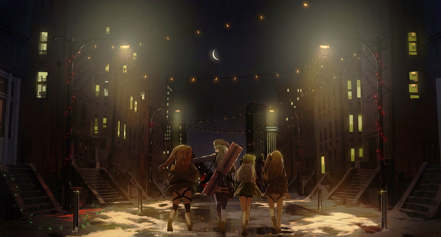 ihobus girls frontline g11 (girls frontline) hk416 (girls frontline ...