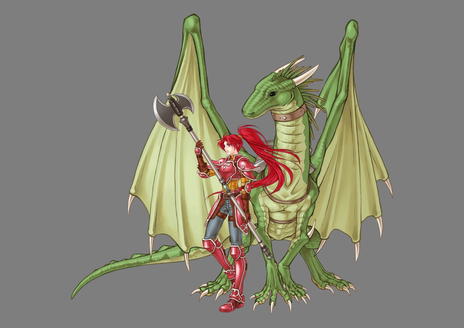 nintendo kita senri fire emblem fire emblem: akatsuki no megami jill ...