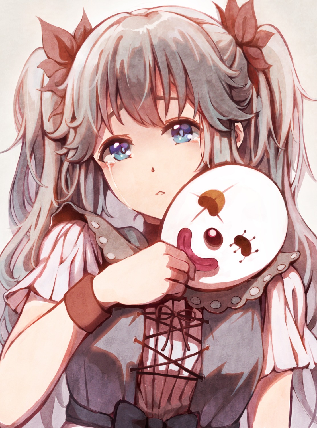 maydcafe karakuri pierrot (vocaloid) vocaloid hatsune miku | #841260 ...