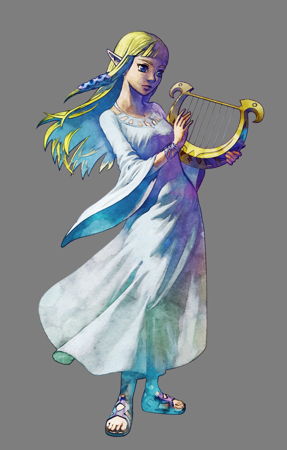 nintendo the legend of zelda the legend of zelda: skyward sword ...