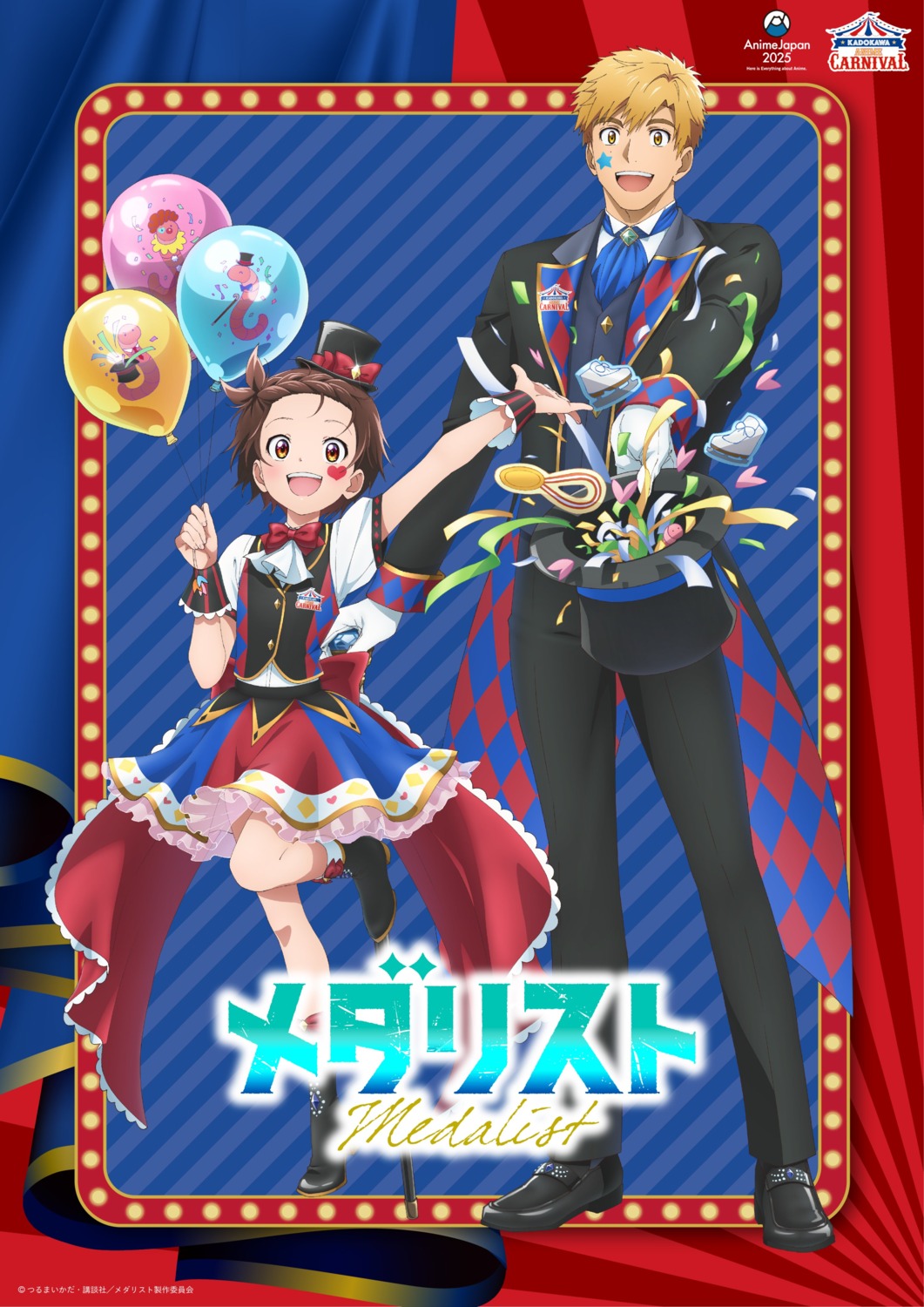 medalist akeuraji tsukasa yuitsuka inori see through tattoo | #1216654 ...