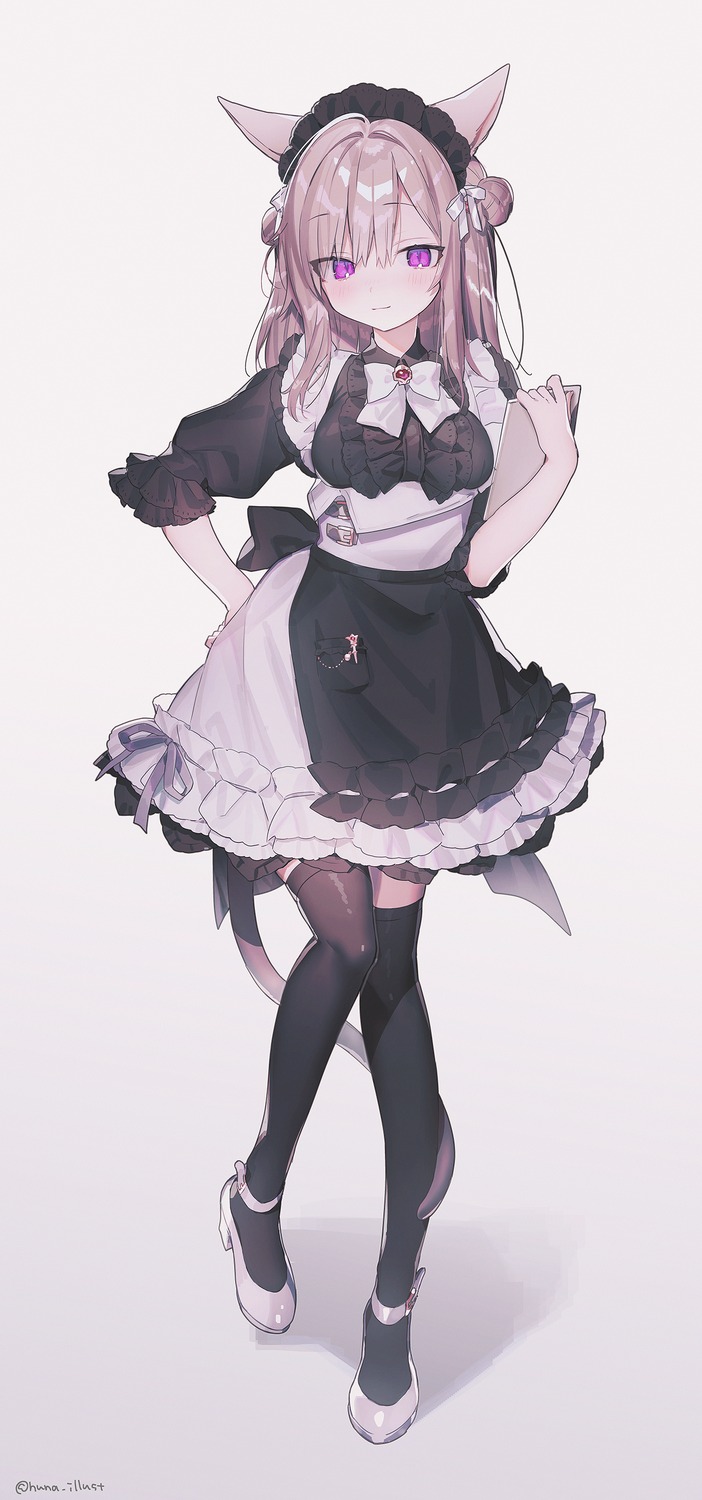 funa (sakana) final fantasy final fantasy xiv miqo'te animal ears heels ...