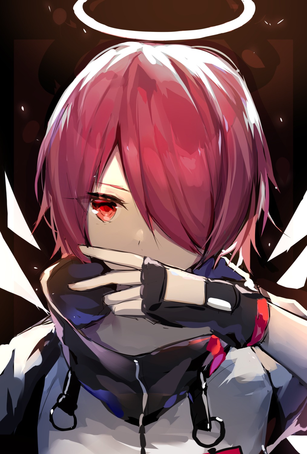 wawazi arknights exusiai (arknights) angel wings | #659936 | yande.re