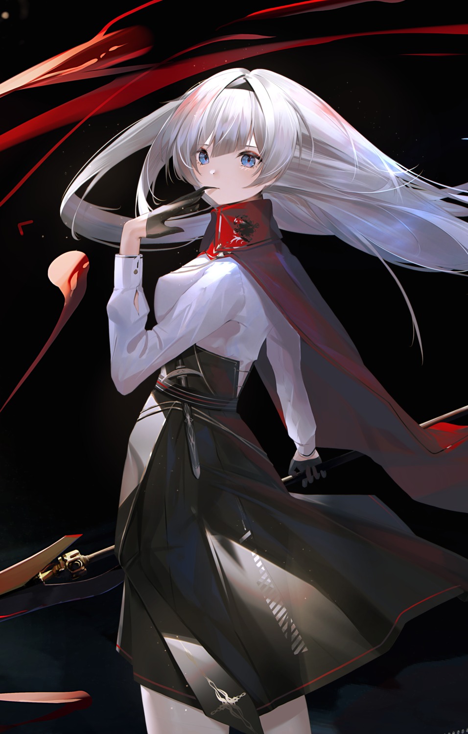 ka11 ca azur lane mainz (azur lane) weapon | #921615 | yande.re