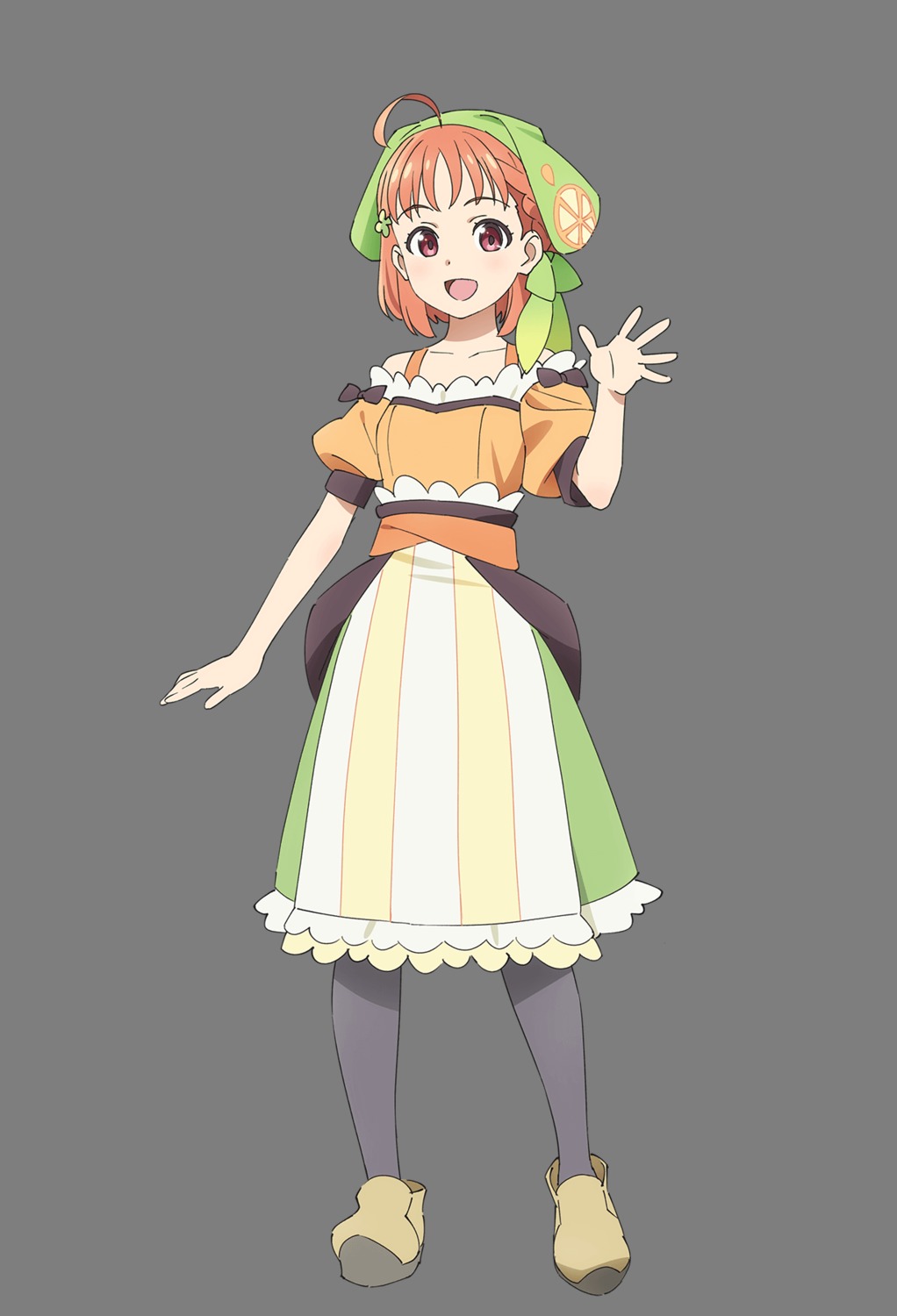 genjitsu no yohane -sunshine in the mirror- love live! sunshine ...