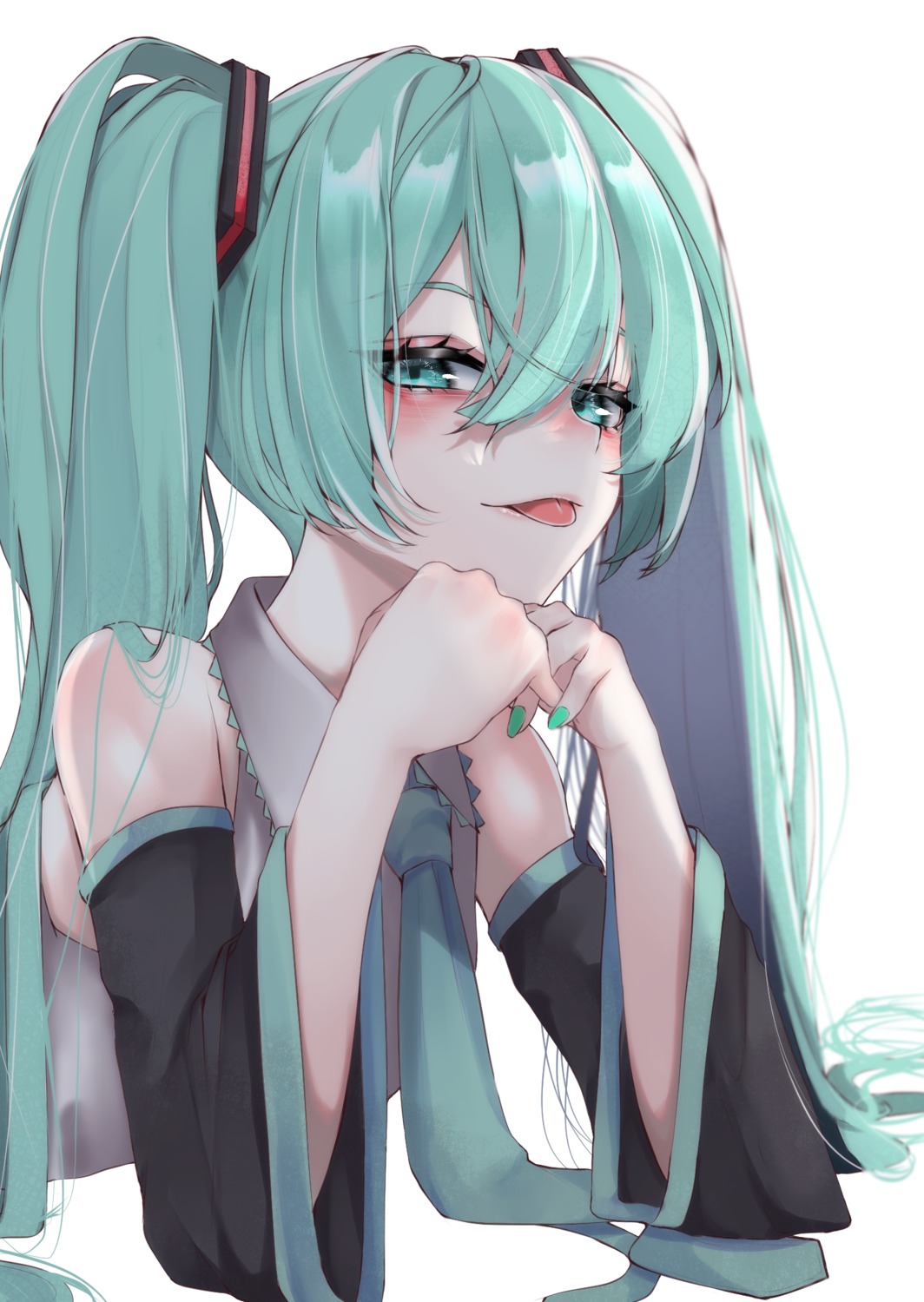 tsune (tune) vocaloid hatsune miku | #765177 | yande.re