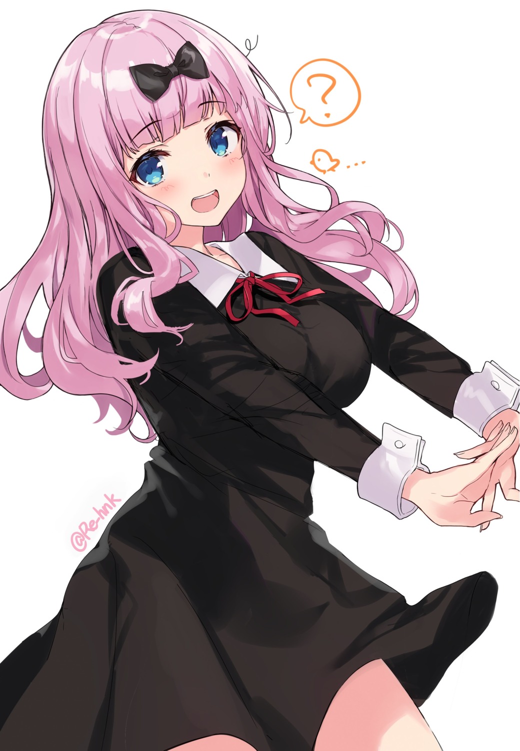 sakura honoka (srhk0623) kaguya-sama wa kokurasetai ~tensai-tachi no ...