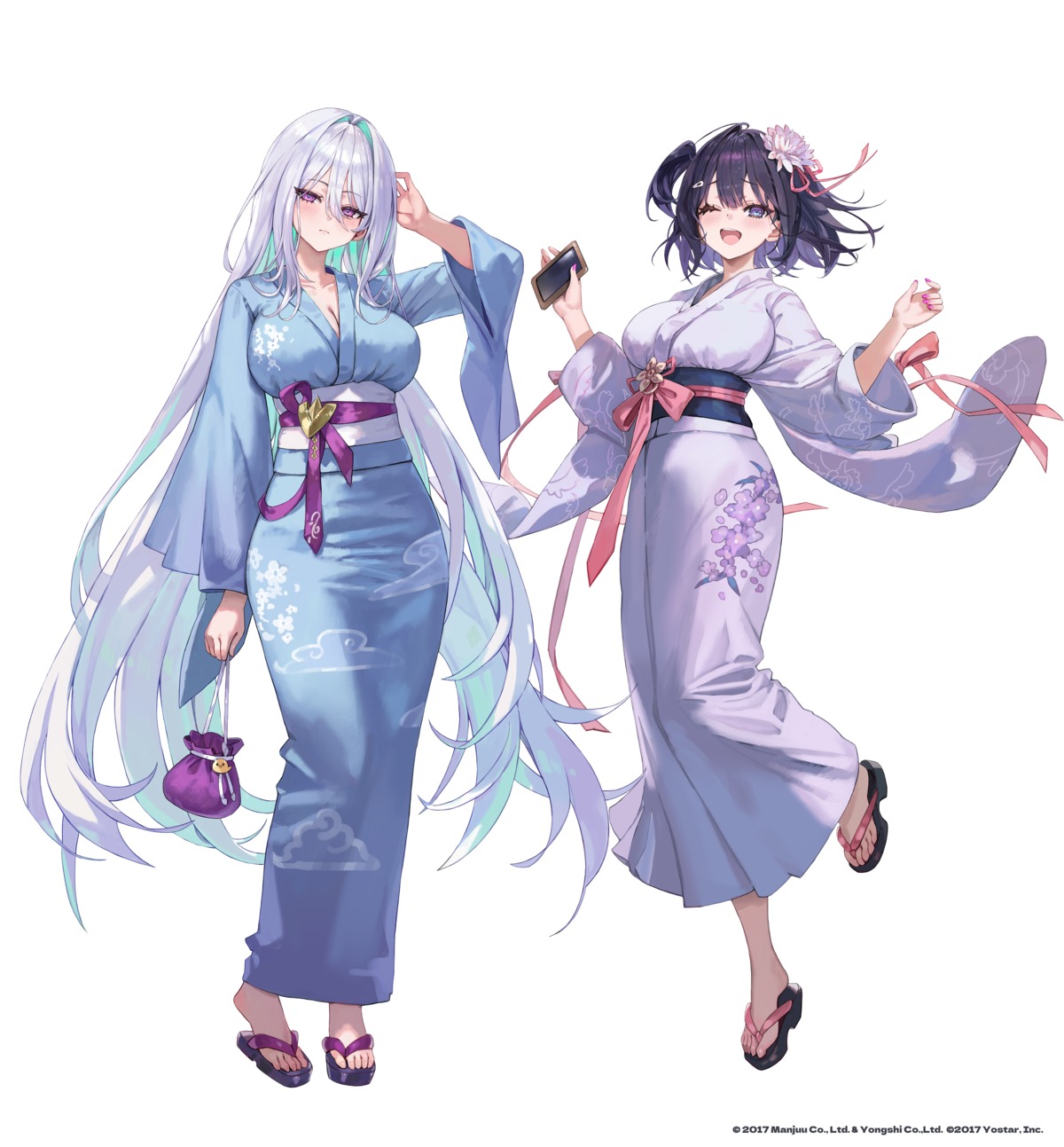 freng azur lane kearsarge (azur lane) liverpool (azur lane) cleavage ...