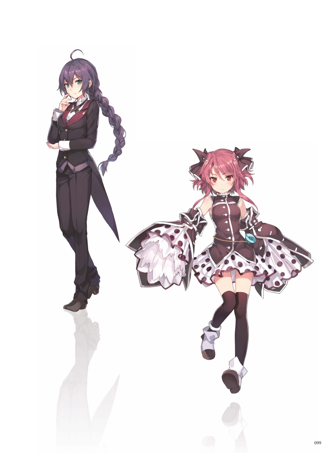 momoko (momopoco) last embryo mondaiji tachi ga isekai kara kuru sou ...