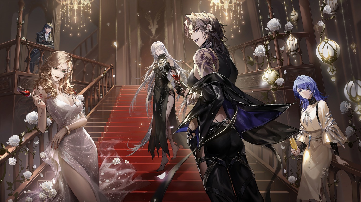 path to nowhere hecate (path to nowhere) langley (path to nowhere) nox ...