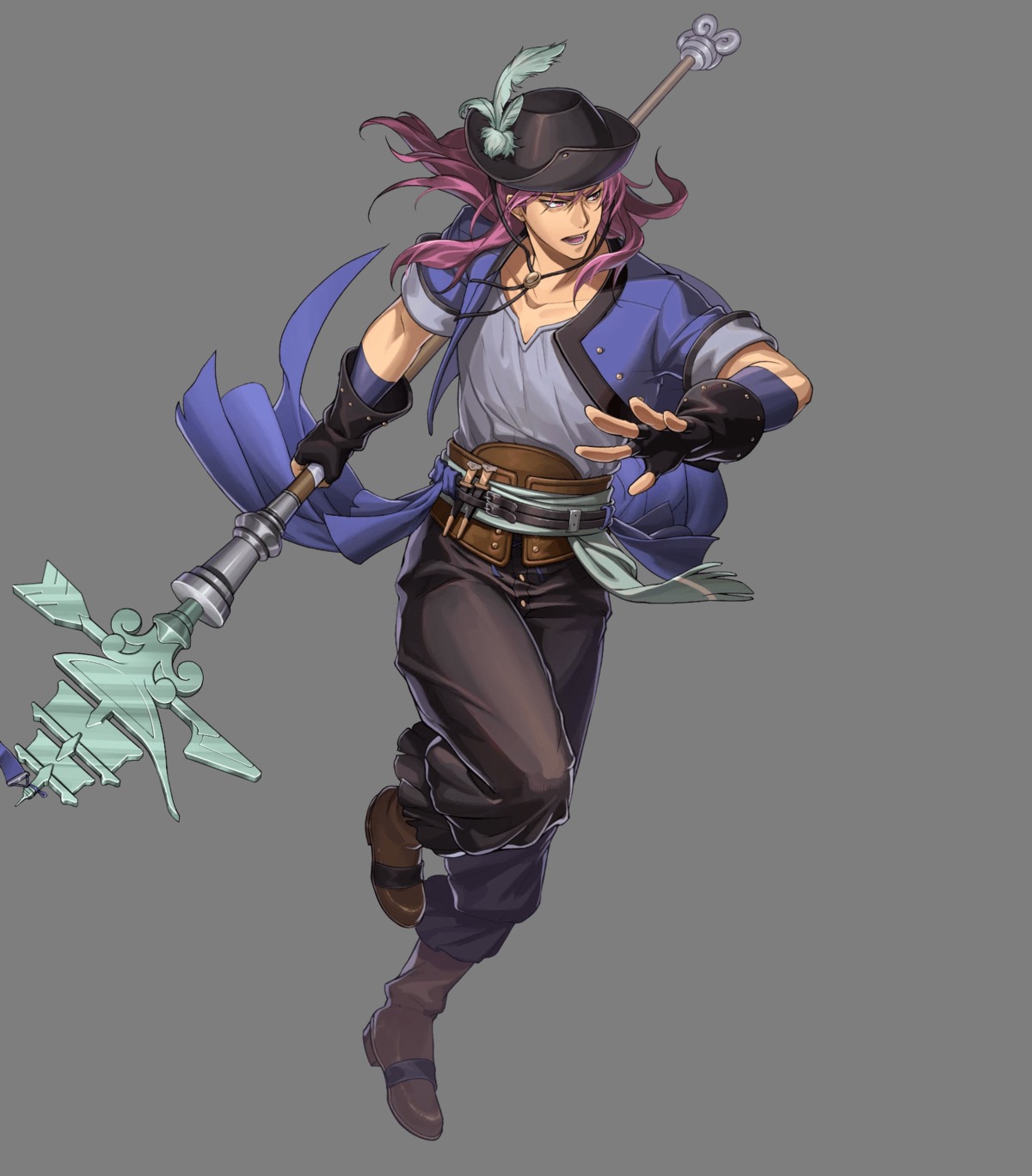 nintendo motsutsu (exys) fire emblem fire emblem: rekka no ken fire ...