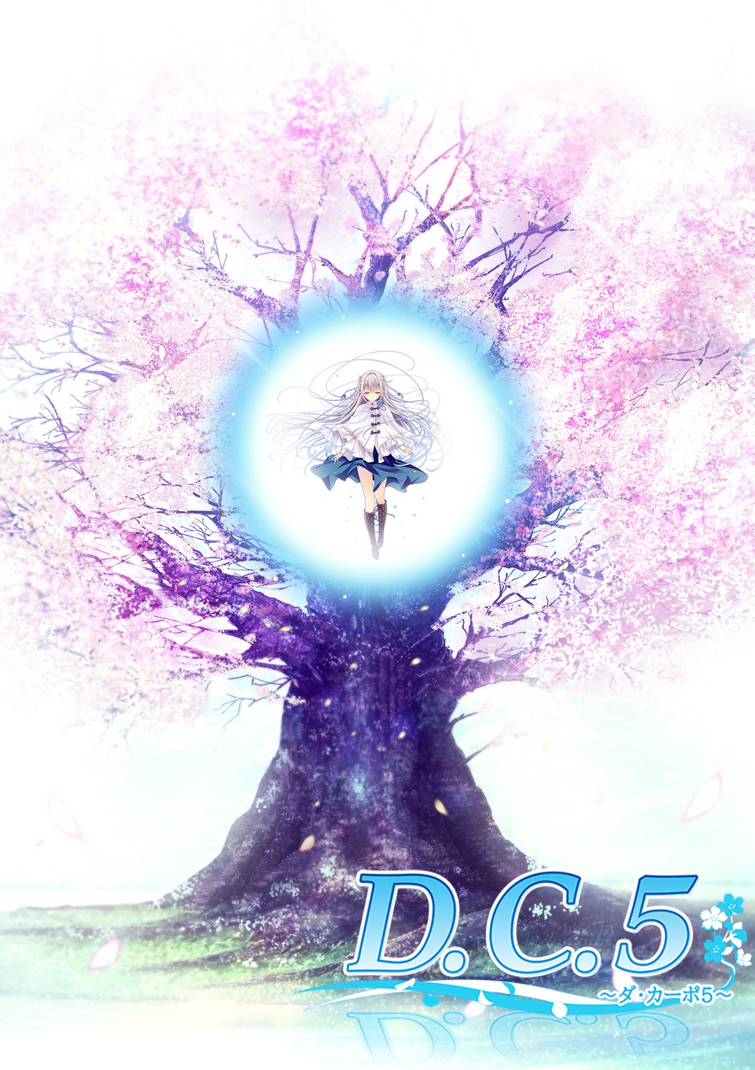 circus tanihara natsuki da capo (series) da capo v sakuragi mizuha ...