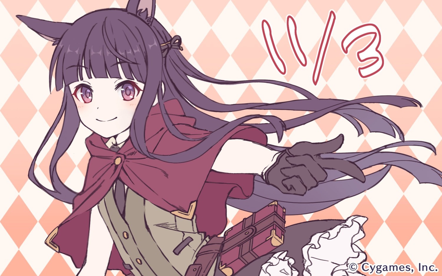 cygames princess connect princess connect! re:dive kirihara kasumi ...