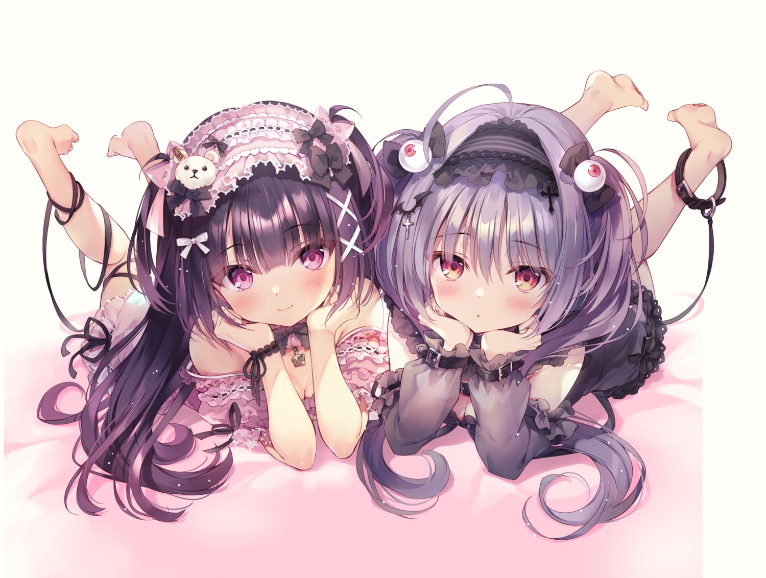 rubi-sama chloe (rubi-sama) medama (rubi-sama) dress gothic lolita ...