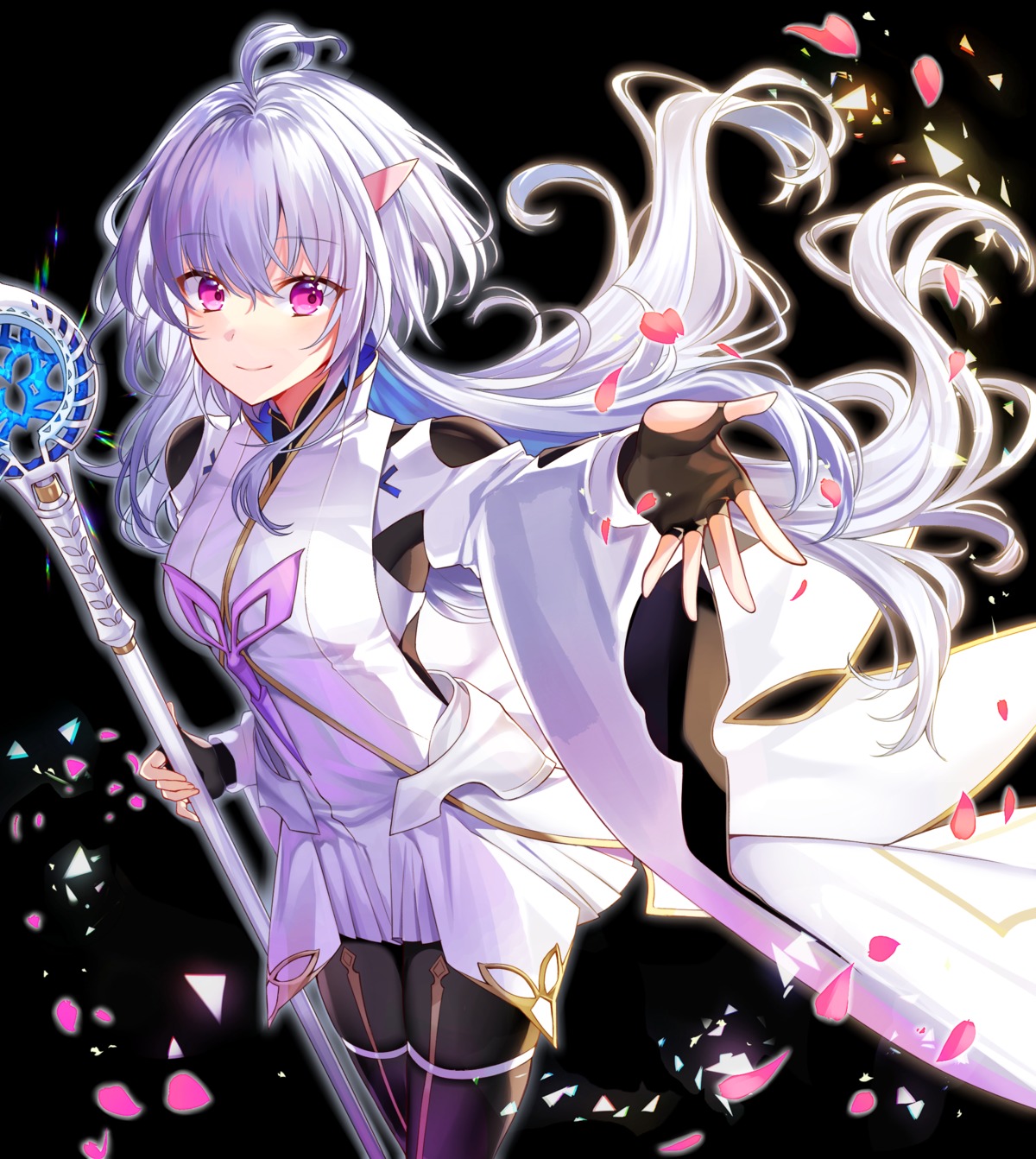 ion (on01e) fate/grand order merlin (fate/prototype) bodysuit garter ...