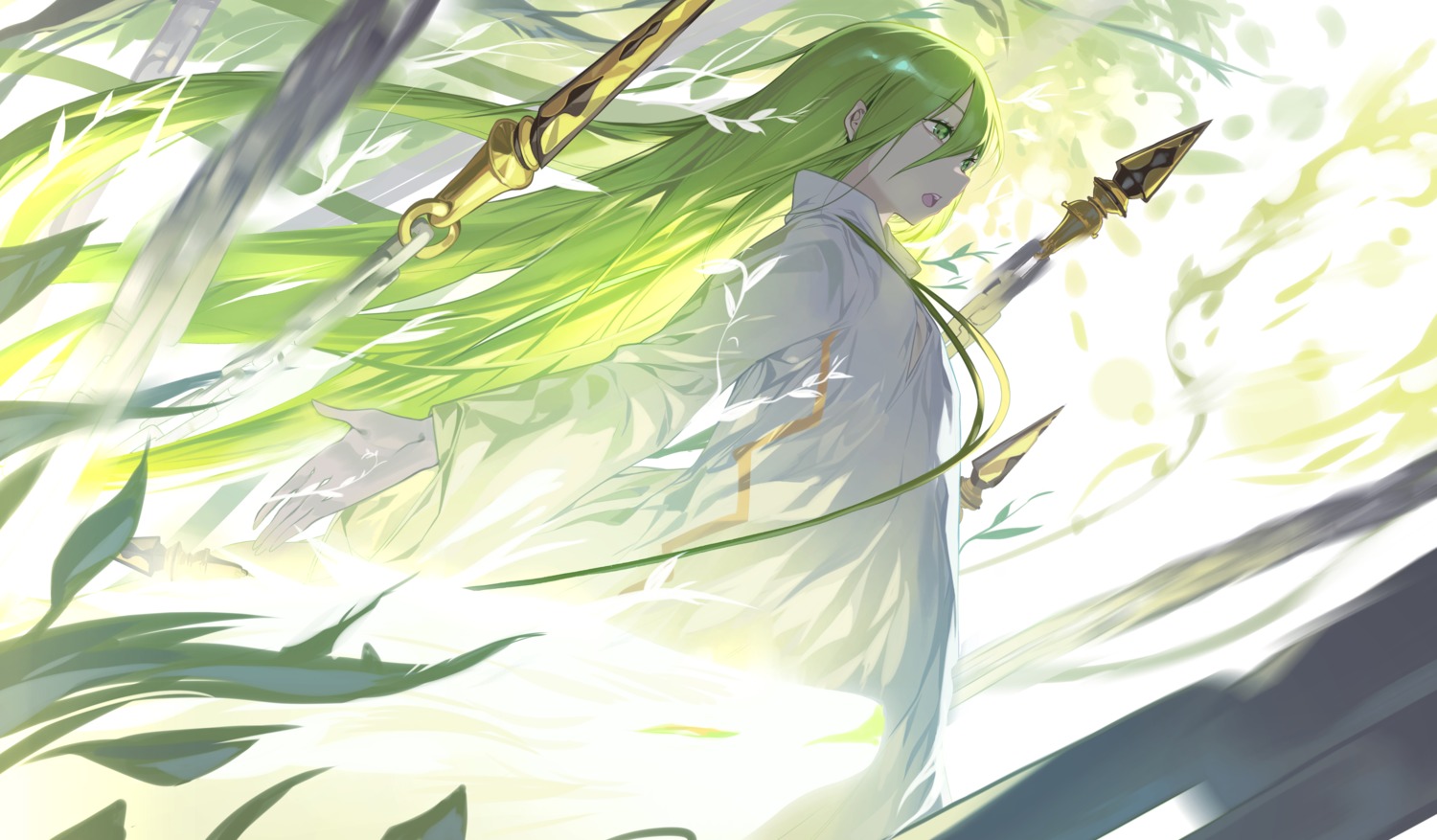 sb lama fate/grand order fate/strange fake enkidu (fate/strange fake ...