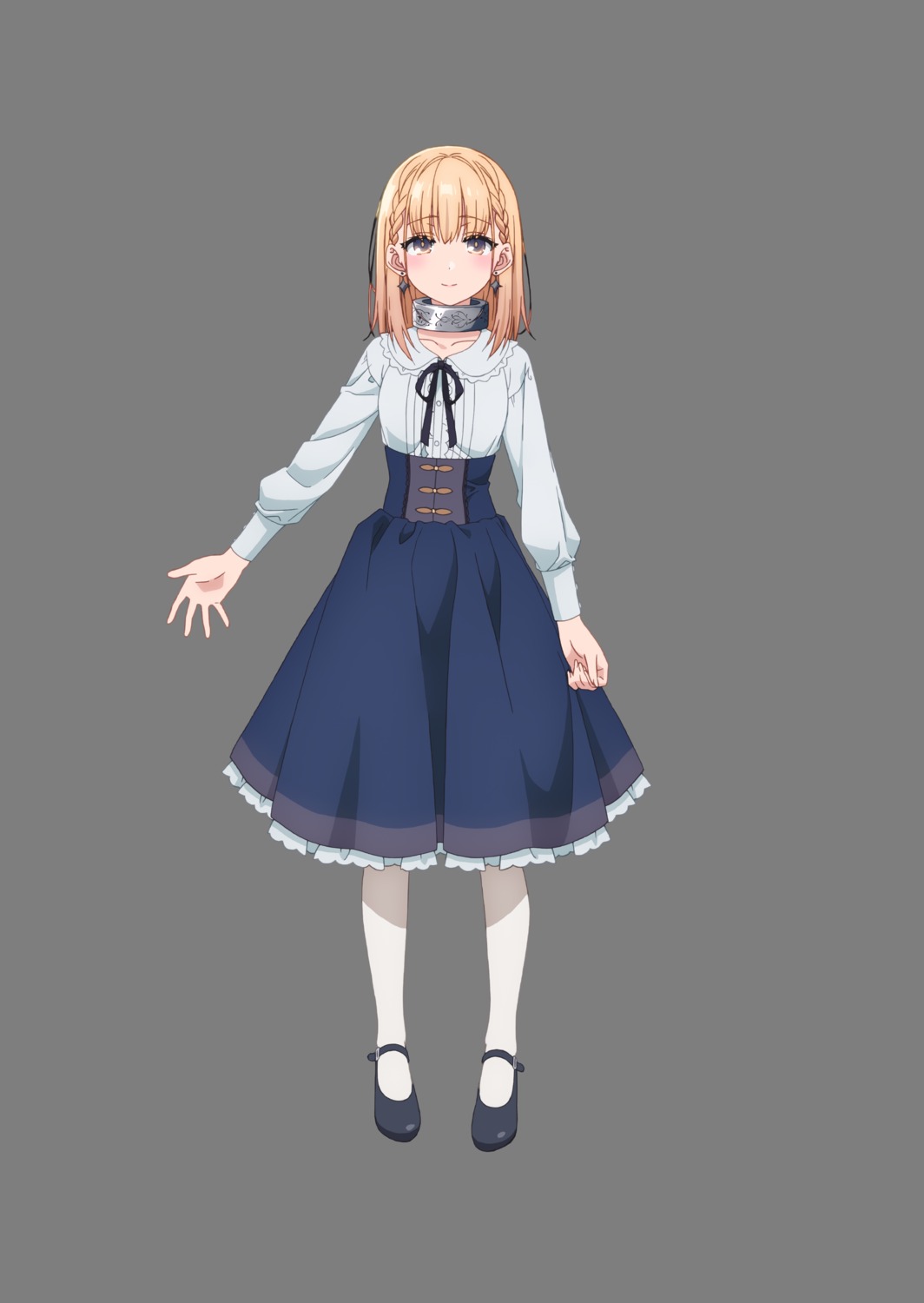 buta no liver wa kanetsu shiro jess (buta no liver wa kanetsu shiro ...