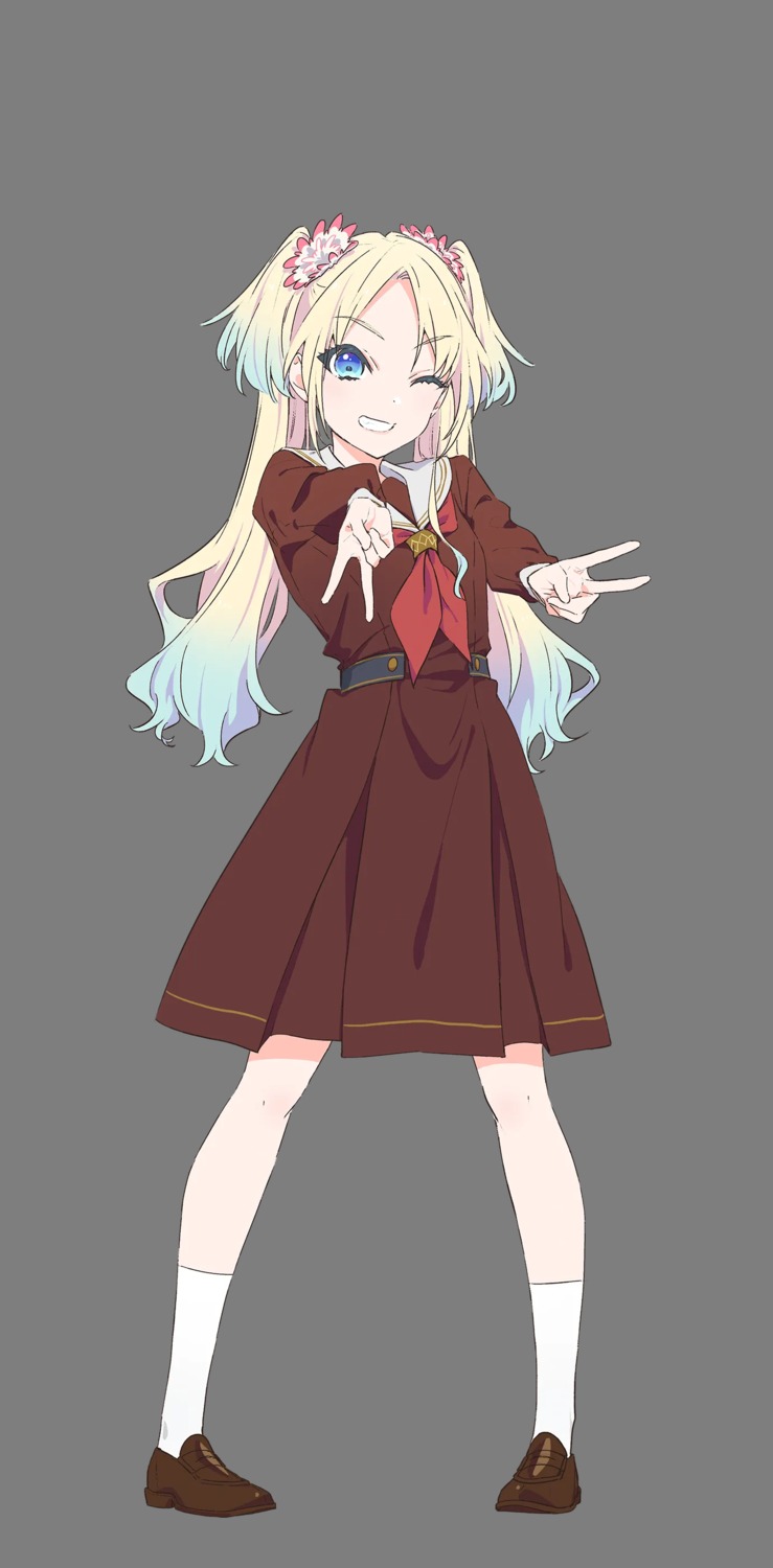 iizuka haruko love live! hasu no sora jogakuin school idol club oosawa ...