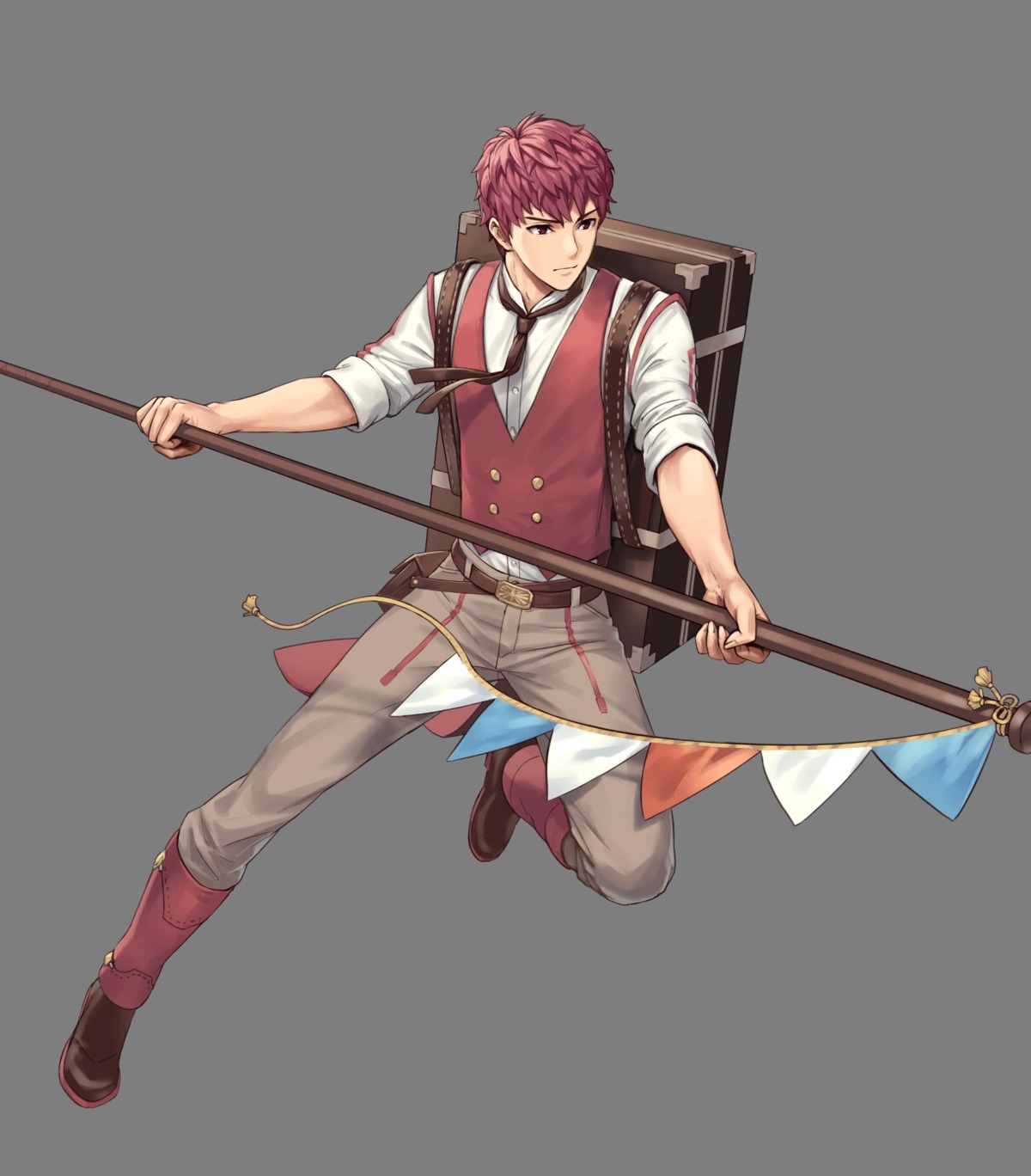 nintendo cuboon fire emblem fire emblem echoes fire emblem heroes lucas ...