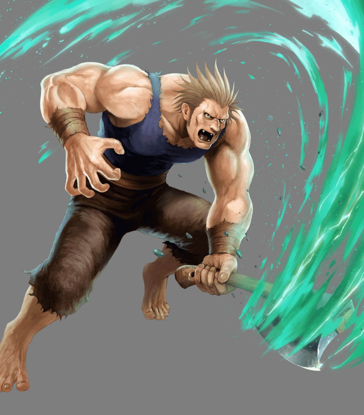 nintendo soeda ippei fire emblem fire emblem: rekka no ken gonzalez ...