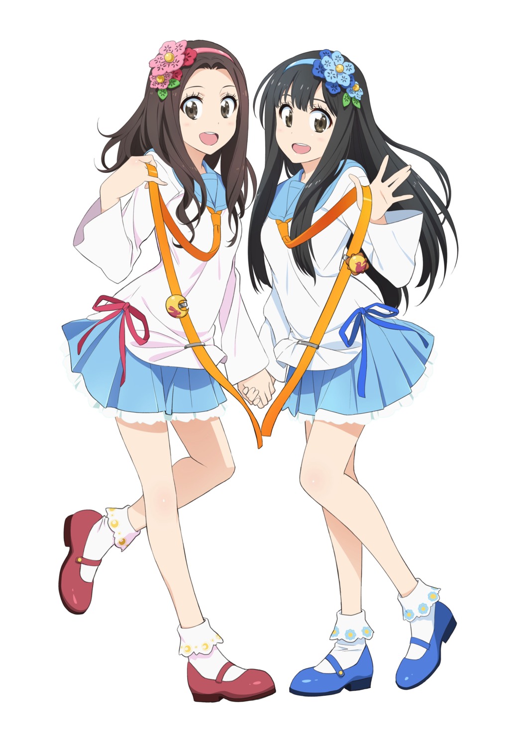 sugiyama nobuhiro claris nisekoi alice (claris) clara cosplay seifuku ...