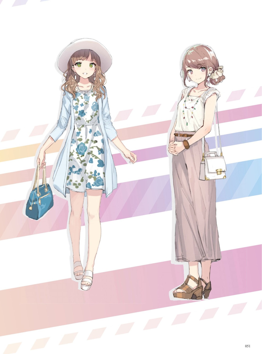 momoko (momopoco) | #649755 | yande.re