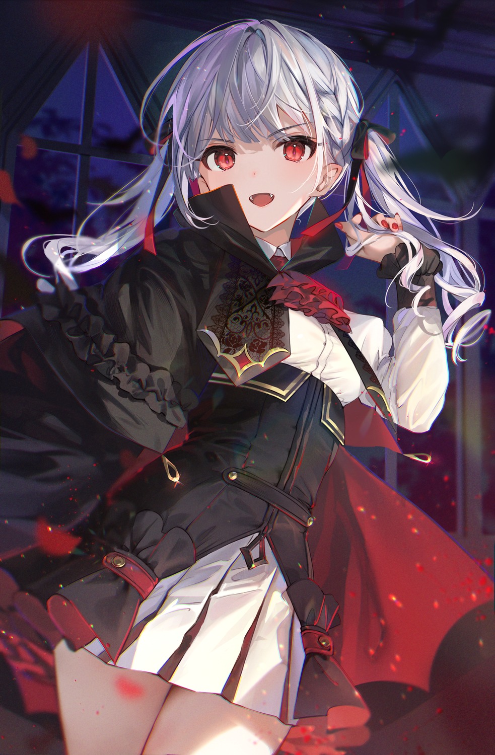 ouri (aya pine) uniform | #1040477 | yande.re