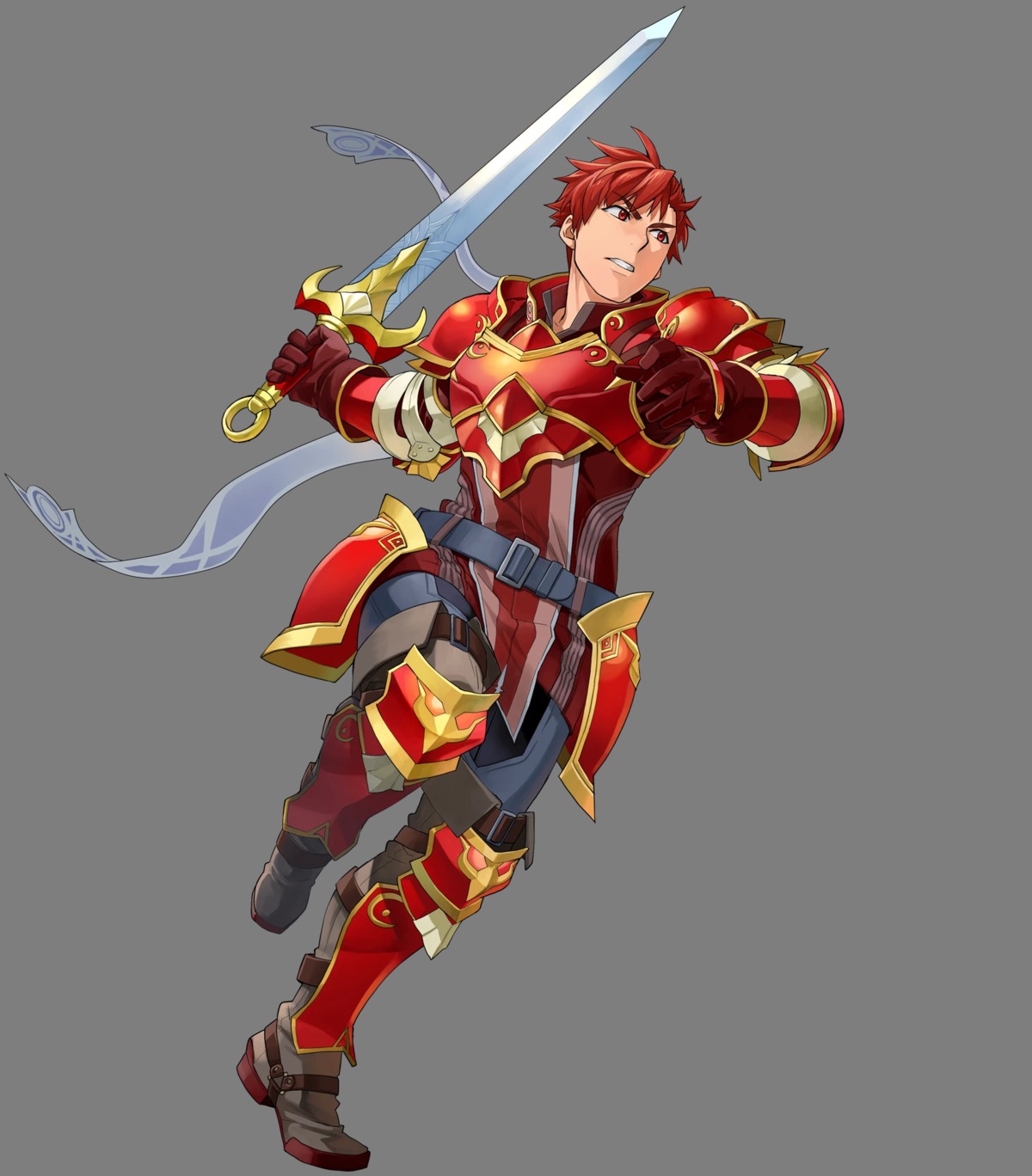 nintendo meka (otari7902) fire emblem fire emblem: shin monshou no nazo ...