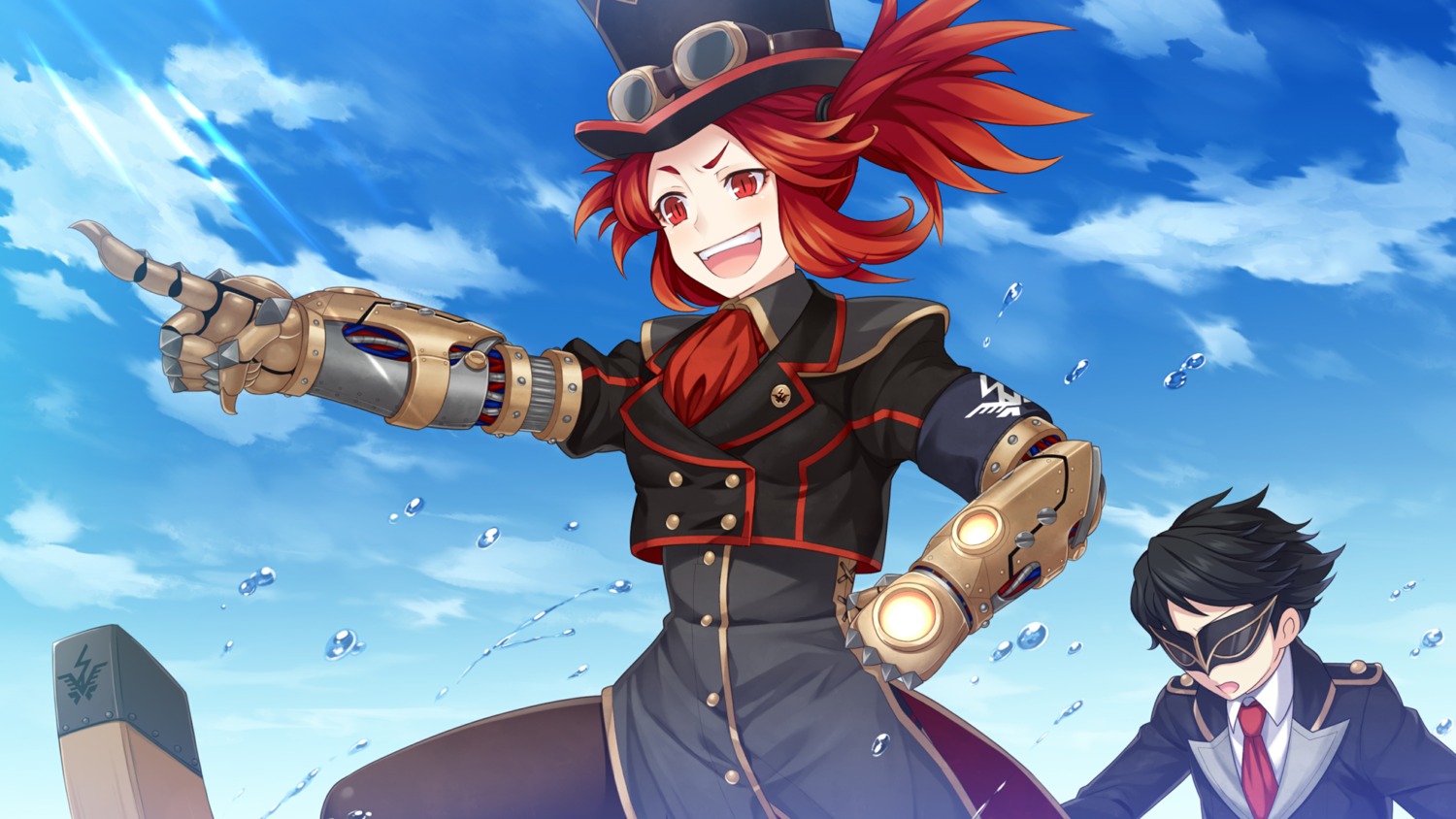 tsunako choujigen game neptune yuusha neptune sekai yo uchuu yo ...