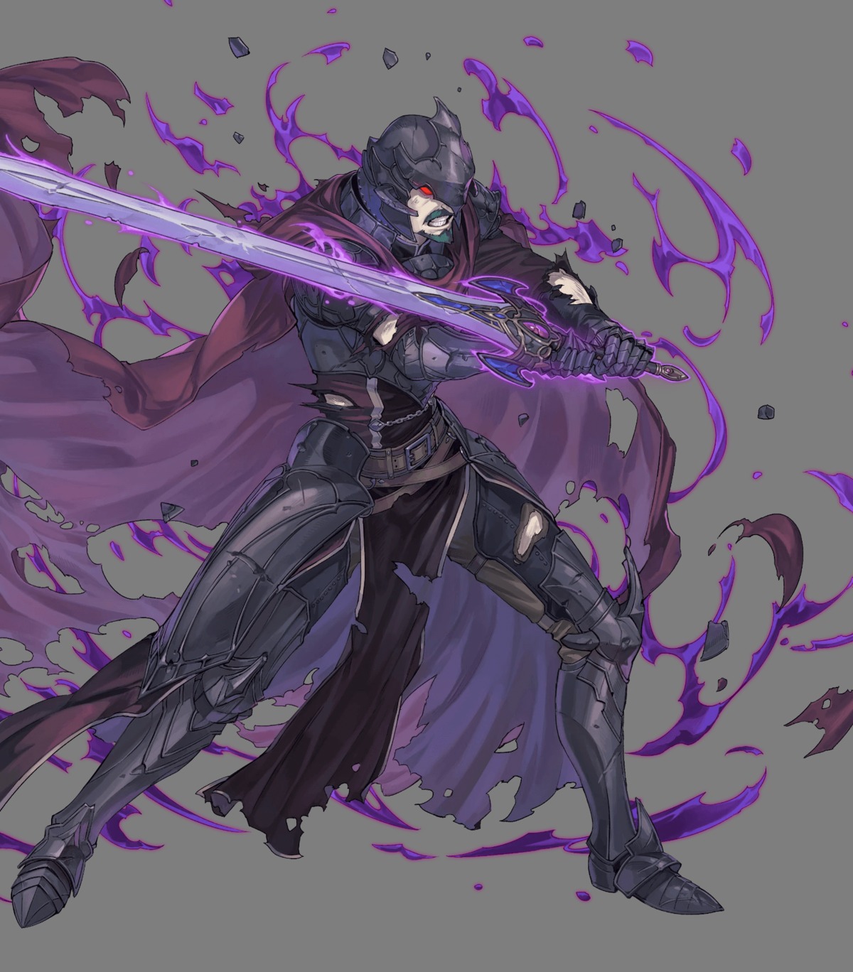 nintendo nishiki areku fire emblem fire emblem: souen no kiseki bertram ...