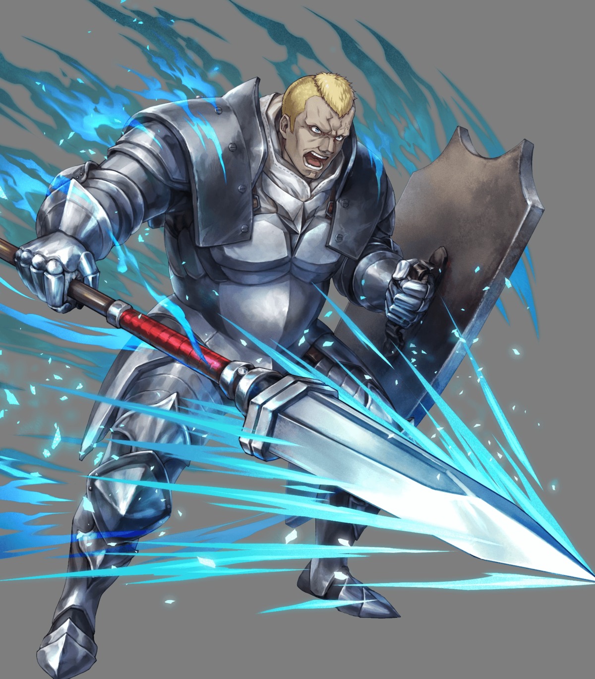 nintendo konomura fire emblem fire emblem if benny (fire emblem) armor ...