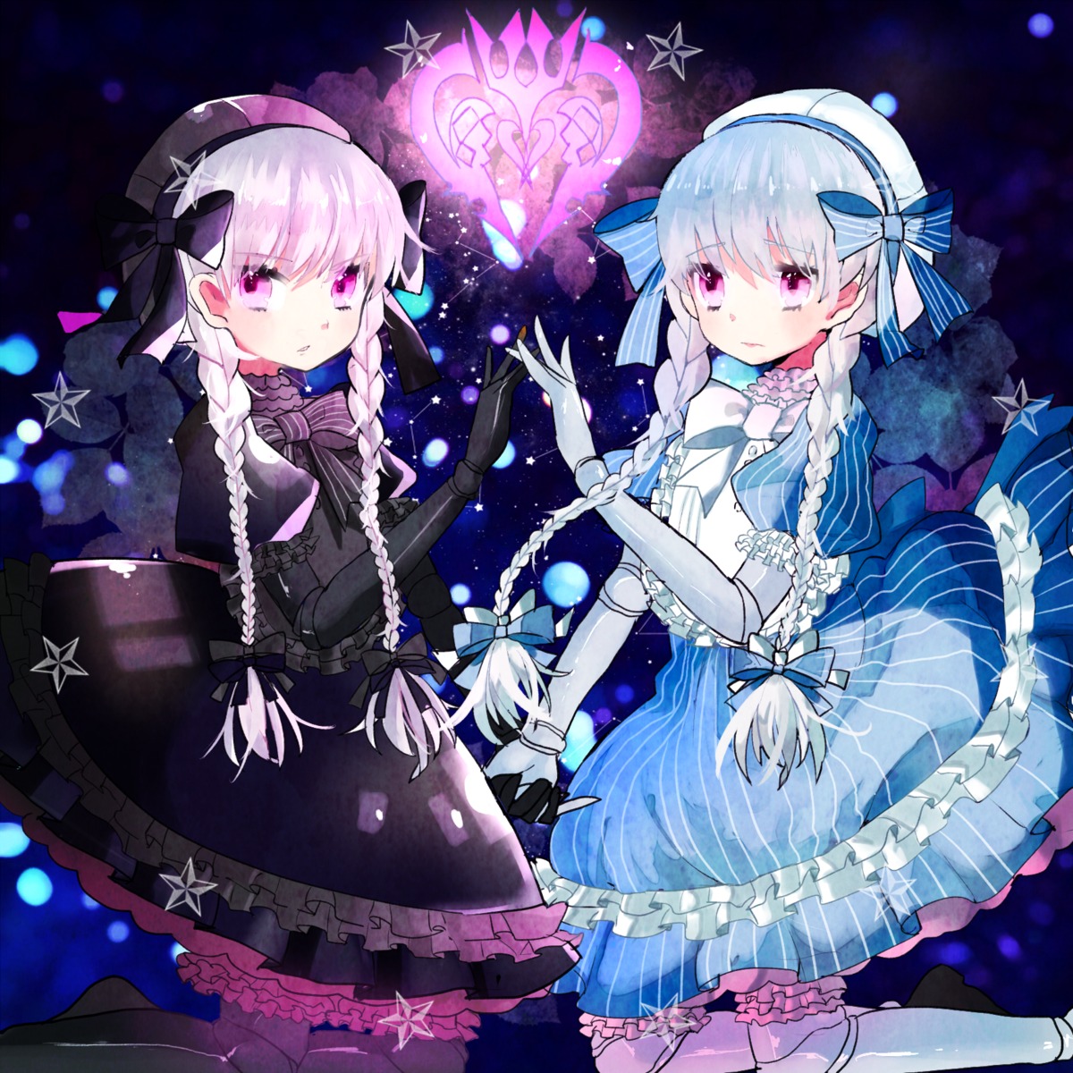 riwww fate/extra fate/stay night alice (fate/extra) nursery rhyme (fate ...
