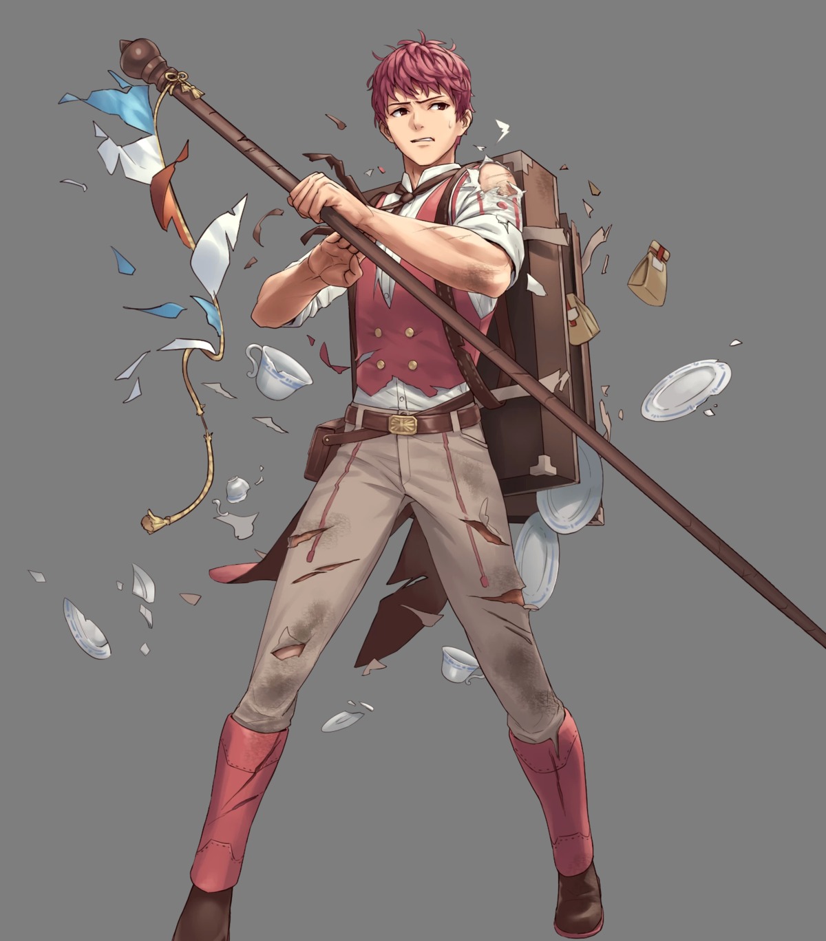 nintendo cuboon fire emblem fire emblem echoes fire emblem heroes lucas ...